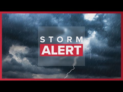 Expired: Tornado warning issued for western part of St. Louis area