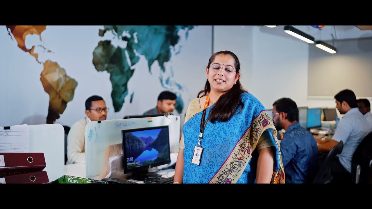 India Insure The Risk Managers | AV Video