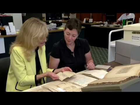 This Week in History - Season 8 Episode 3: The Poet & The Bandit