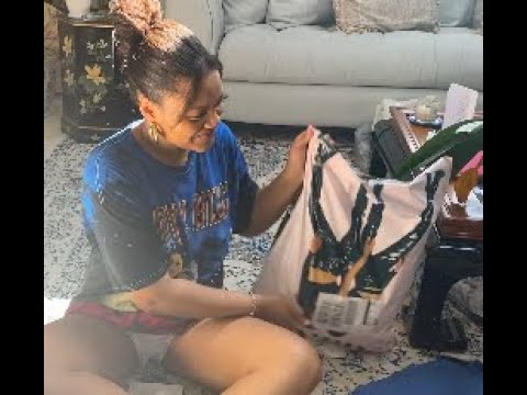 HOOKER HAUL EDITION | EARLY 2000's VIBE | I AM GIA