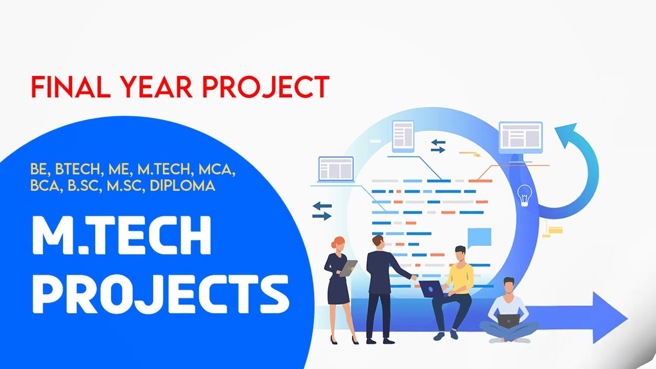 M.Tech Projects - Project Fix