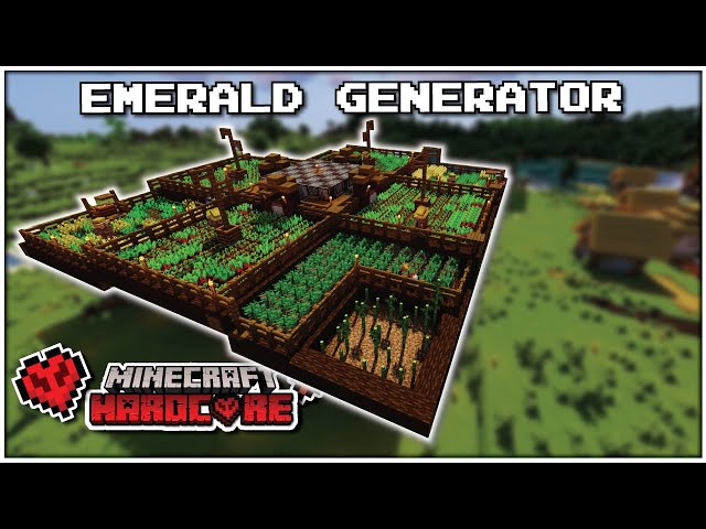5 things players didn't know about automatic farms in Minecraft