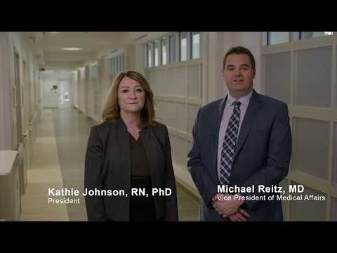 Welcome to Sentara Northern Virginia Medical Center
