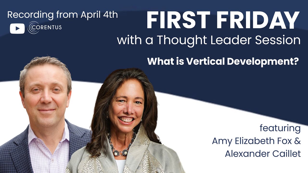 What Is Vertical Development?