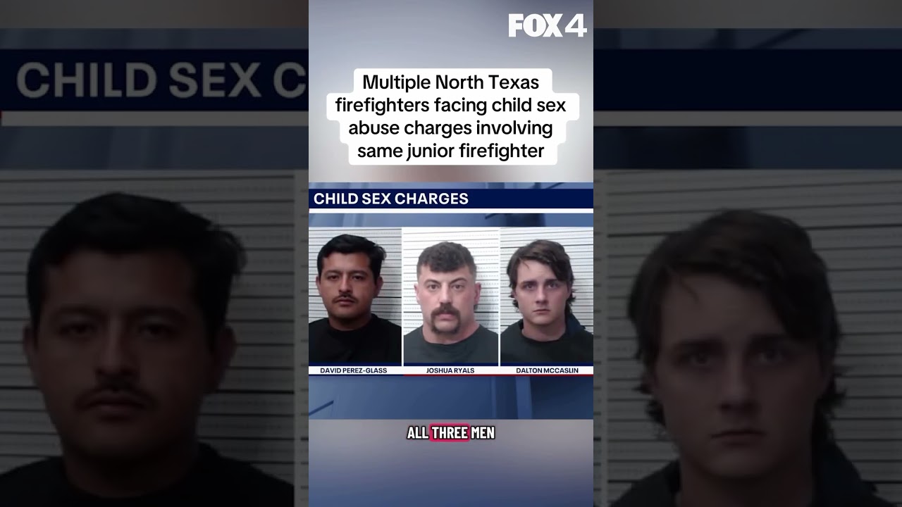 Make sure to follow and read the desc for the petition link to help keep kids safe.