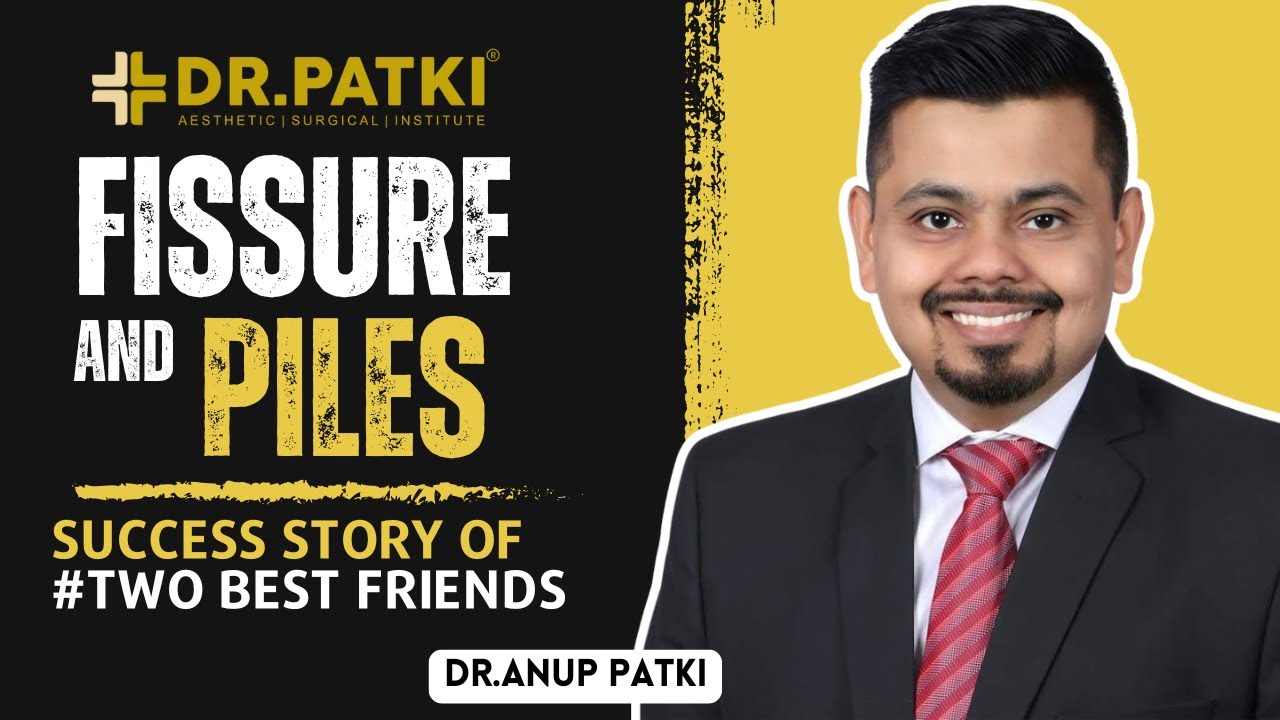 Best General and Laparoscopic Surgeon in Surat