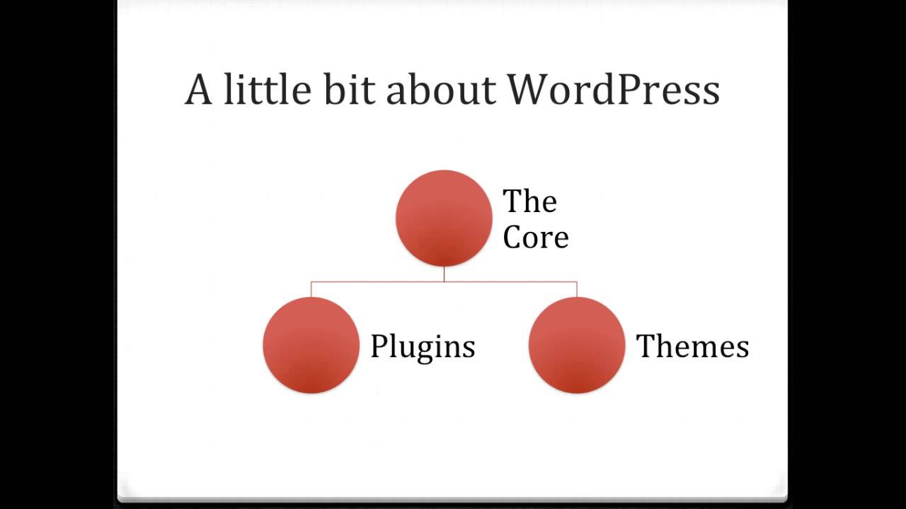 Wordpress Plugin Development Tutorial 1 - Introduction and Requirements