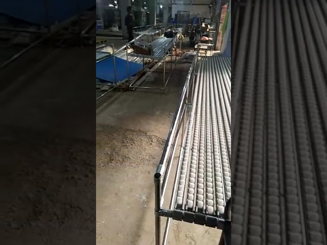 Industrial Workstation & Workbench System - Assembly Line Workstation ...