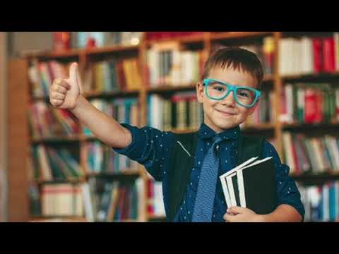 An interview of Dr. George Hruby about the Sciences of Reading PART ONE ...