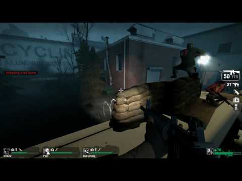 Steam Community :: Video :: [HD] L4D: Crash Course : Finale : (Expert ...