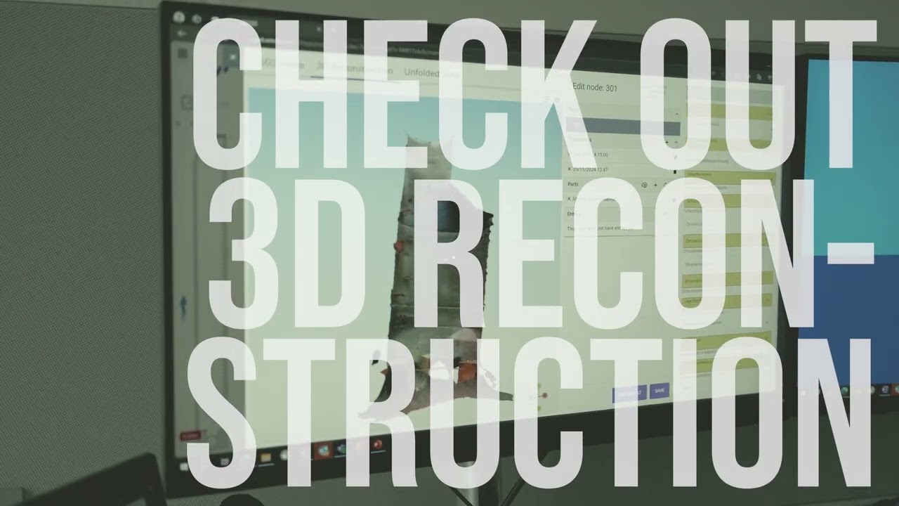 Quickview 360 Software inside