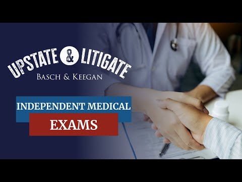 Upstate and Litigate Episode 7 | Basch & Keegan LLP