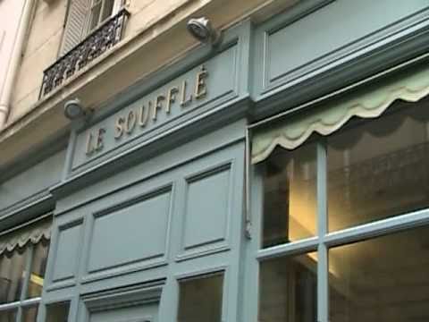 Le Soufflé