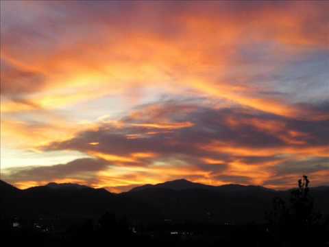 Words and Rhymes-- original song by Beloved.wmv