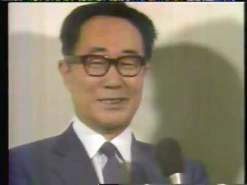 Wide Show 11PM W/O/C (JOAX-TV, 7/6/82) - Japan TV