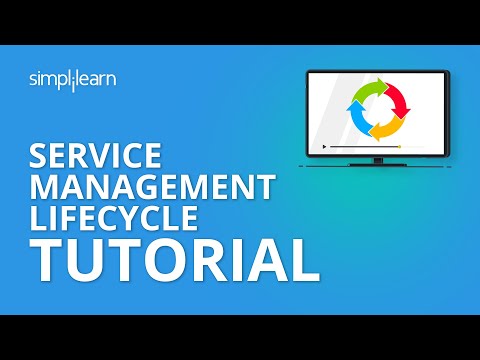Service Management Lifecycle: how to dispatch and understand risks and ...