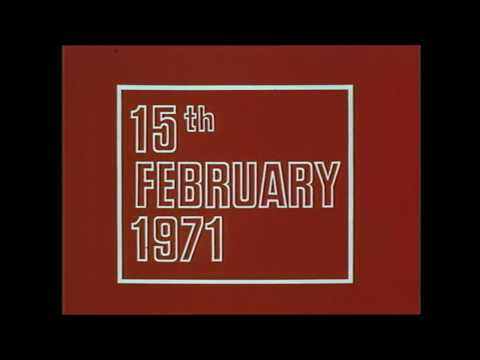 15th February 1971 was Decimal Day. Who remembers? – SMART
