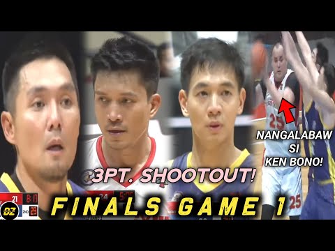 FIL-CHI GAME HIGHLIGHTS: LAMTEX PIPES VS ACROCITY (JUNE 16, 2025)