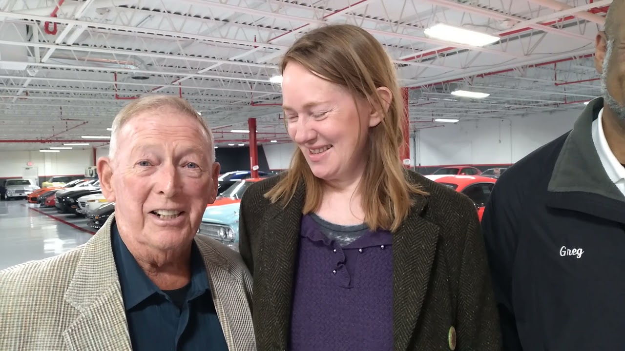 SILO Car Stories – SILO Auto Club and Conservancy