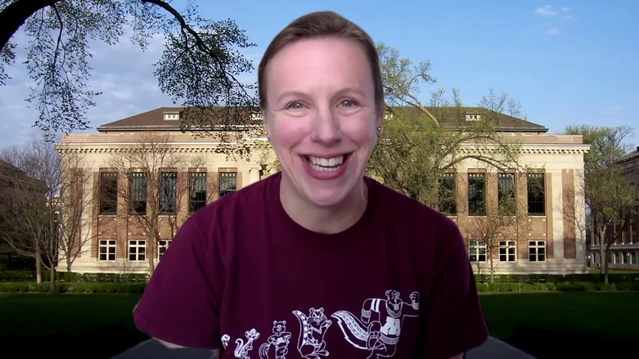 Intro to the Libraries CBS