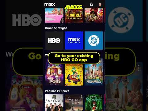 MAX is not here in the Philippines and its easy to subscribe! #max #hbo