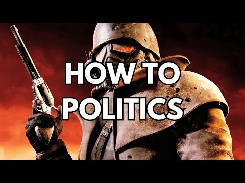 Steam Community :: Video :: Politics in Fallout New Vegas