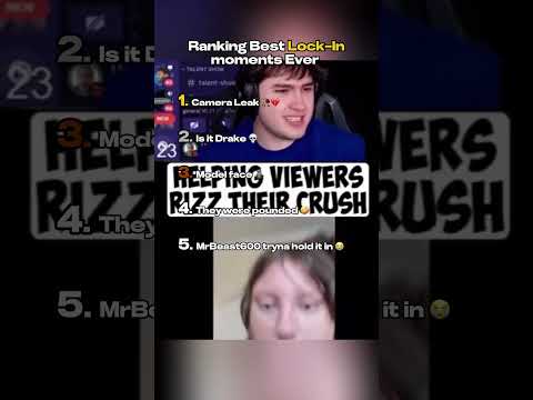 Best locked in moments 🤣