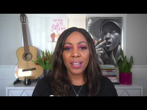 Announcing 'Rising Voices' with Chris Hyams and LaFawn Davis