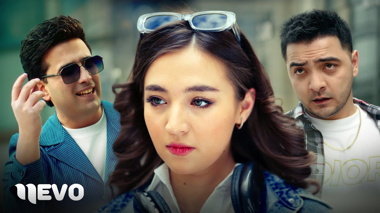 Lyrics & Translations of JONIM by Doston Ibodullayev | Popnable