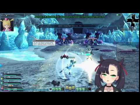Steam Community :: Video :: Me when I explain PP management in PSO2