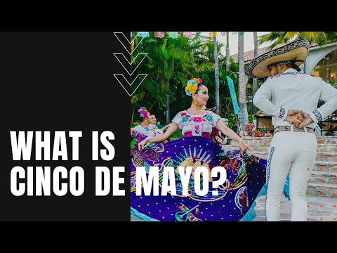 What is Cinco de Mayo?