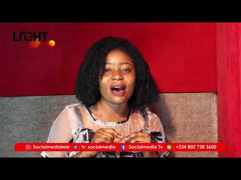Light Splash Episode 001 "Reality about Twitter Ban by Buhari" Socialmedia TV, Afrikalegend Tv