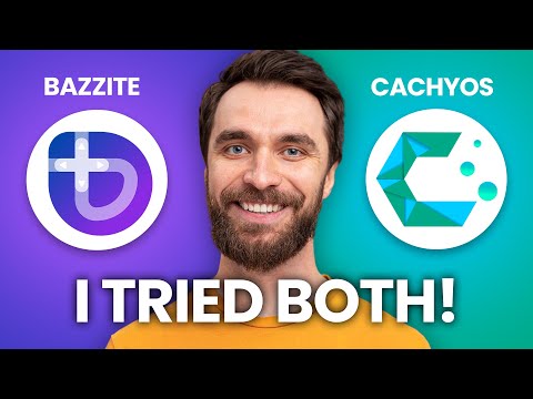Bazzite vs CachyOS – Best Linux Distro for Gaming in 2025?