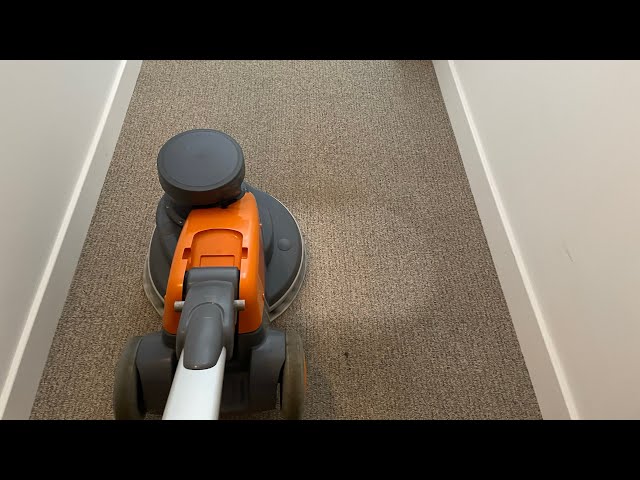 Fusion Clean - Carpet Cleaning Encapsulation Chemical | World of Clean