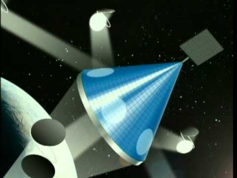NASA 2002 DVD on Space Solar Power: Part 12: Additional Research and ...