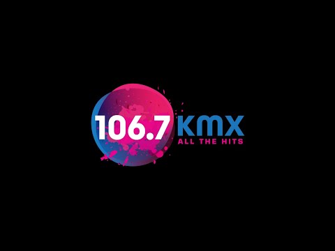 WKMX - 106.7 KMX - All The Hits For The Wiregrass - Top Of Hour