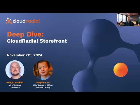 CloudRadial Storefront: The Ultimate MSP Solution