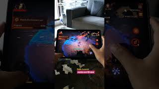 Diablo Immortal - Game for Android - Gameplay #game #android #free #gameplay #review #gaming #gamer