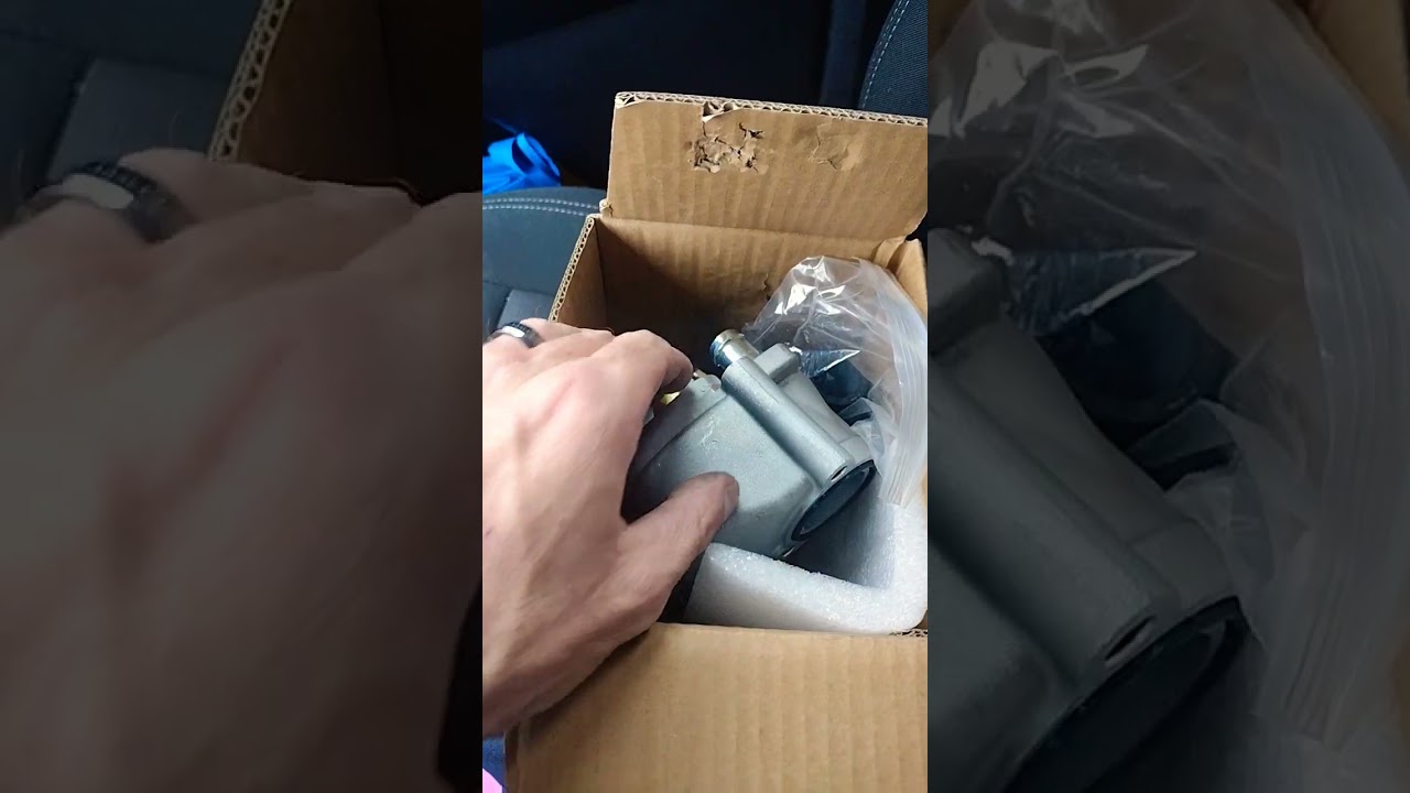 A Very Robust Dorman Product Thank You Dorman #ford #fordranger #thermostat