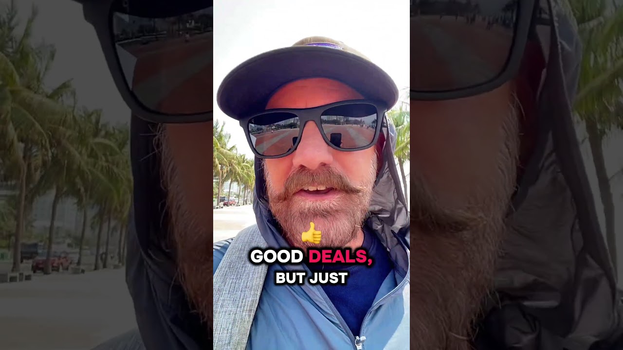 Influencers always leave this detail out when living in Da Nang Vietnam in 2026