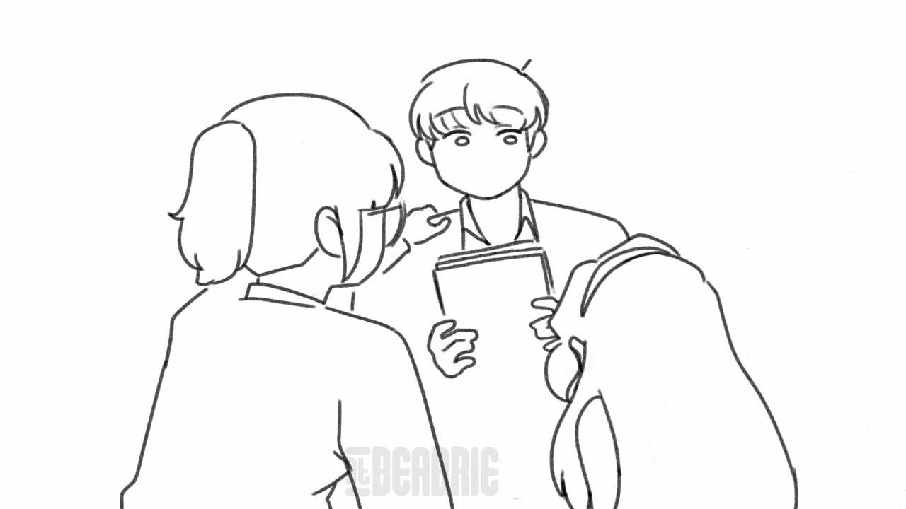 The Intern Experience