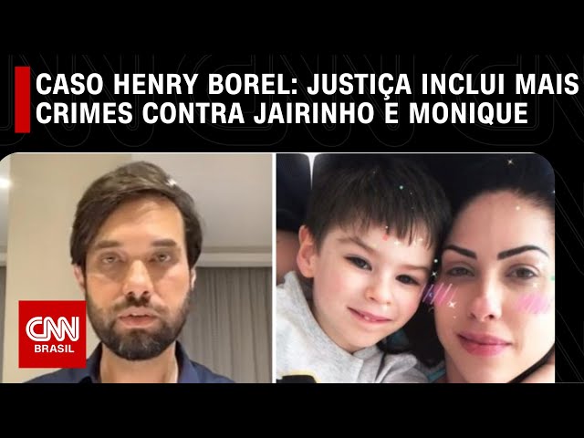Caso Henry Borel Prisão De Monique Medeiros é Mantida Em Audiência De