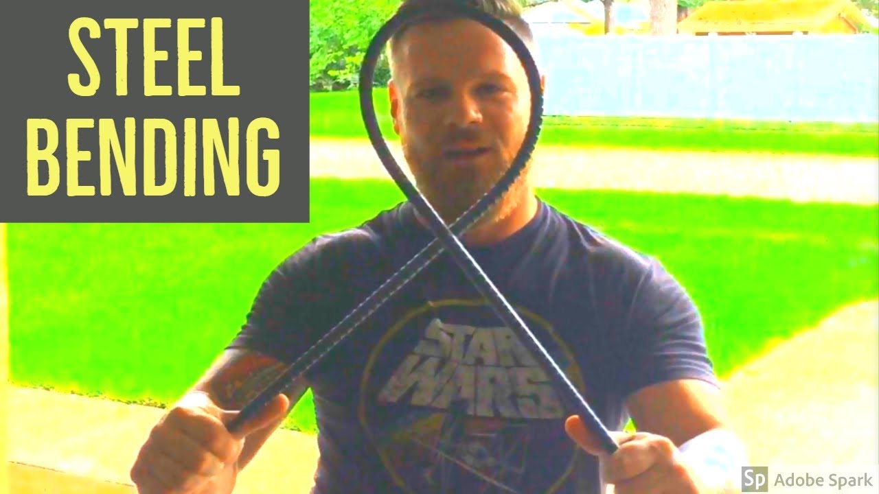 STEEL BENDING