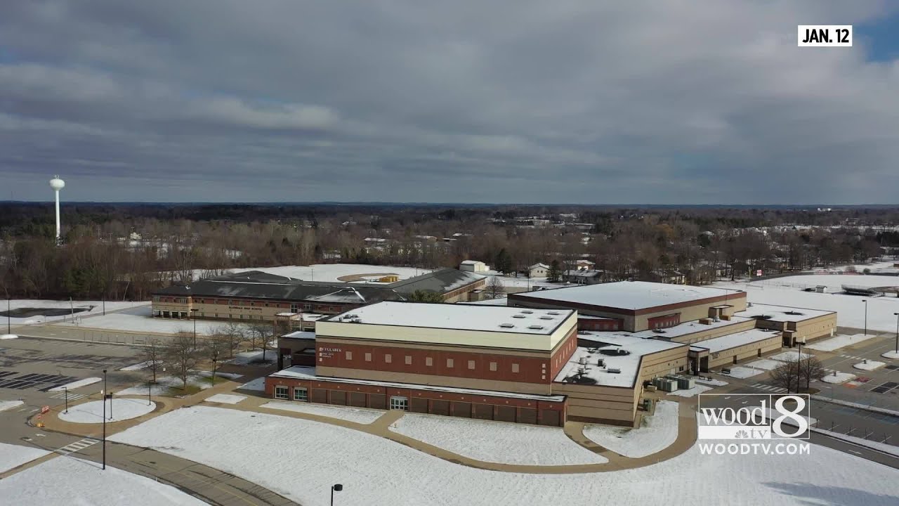 Allendale Public Schools, others in Michigan closed after threats