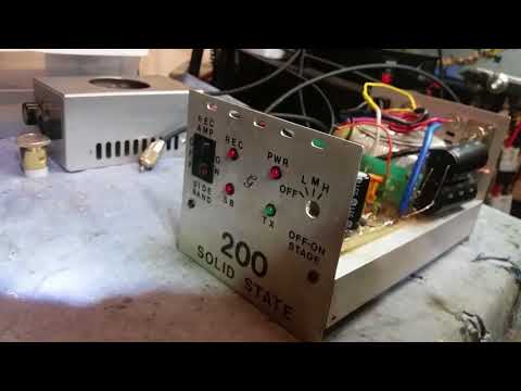 Gray 200 Rebuild & Palomar 2 Pill Repair 🩺 - [Double Wammy]