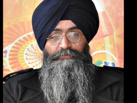 Amardeep S. Gill in Gallan Geet Sangeet Dian