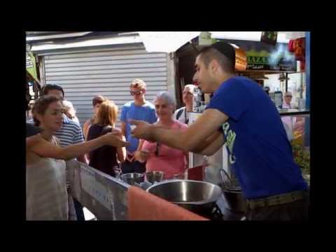 Israel Tour and Experience the Israeli Meal is a Special Delight ...