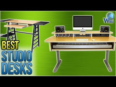 Millenium SD-120 C StudioDesk iMuso