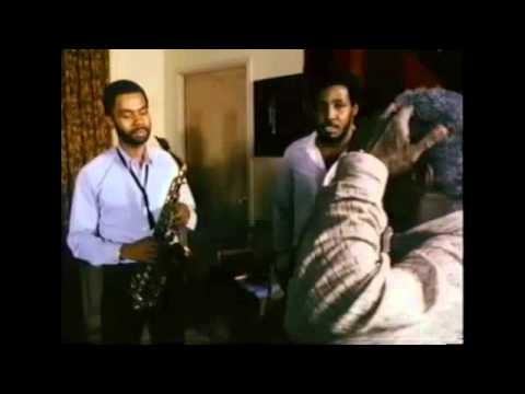 Fascinating Art Blakey Documentary | Scott K Fish