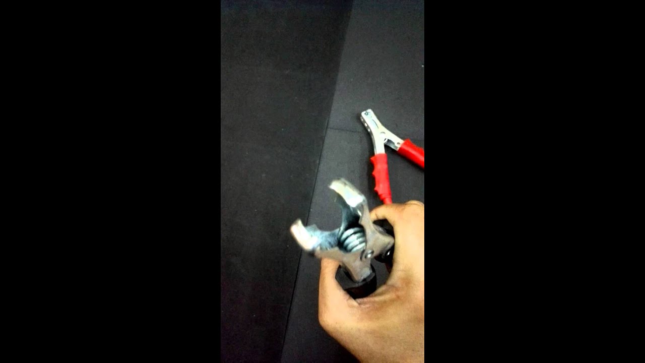 12V Anti Zap Service Minder (Code: 1069)